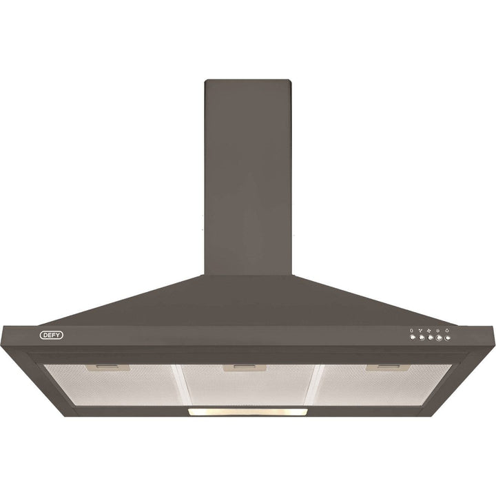 Cooker Hoods – New World