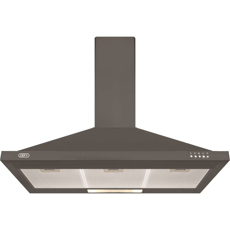 Cooker Hoods – New World