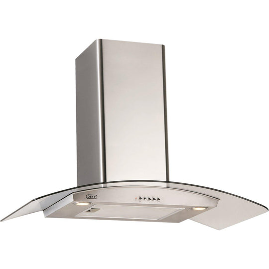 Cooker Hoods – New World