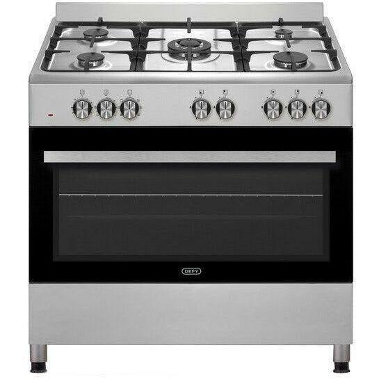 Freestanding Cookers – New World