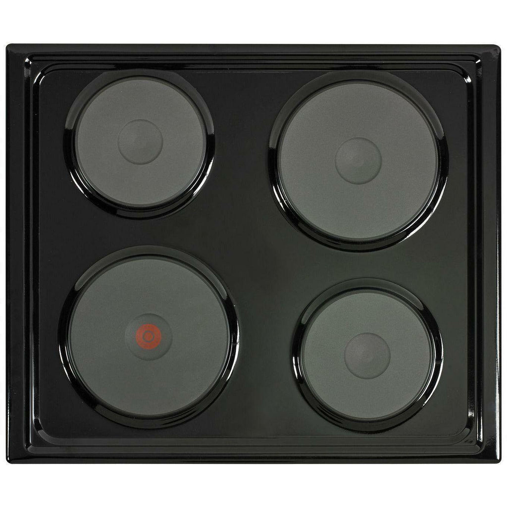Defy DHD332 Slimline Hob – New World
