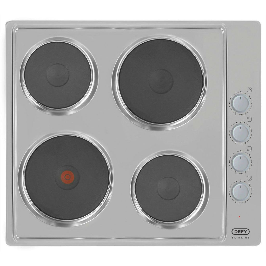 Defy DHD399 Slimline Hob – New World