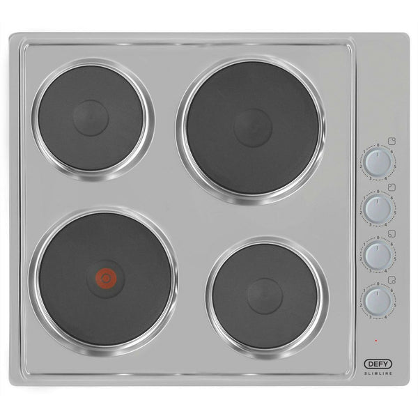 Defy DHD399 Slimline Hob – New World