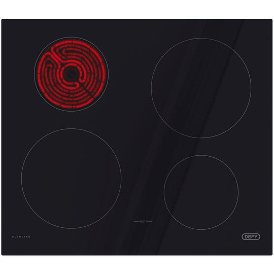 Hobs – New World