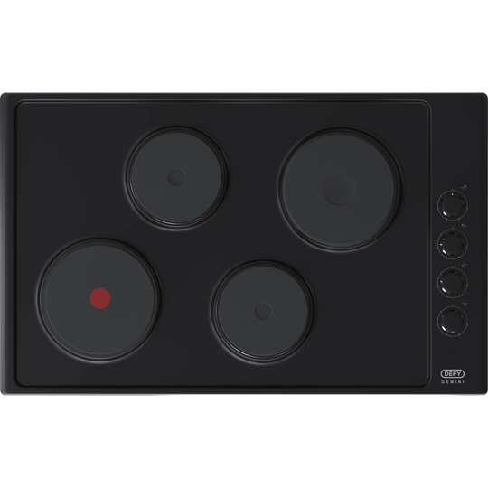 Hobs – New World