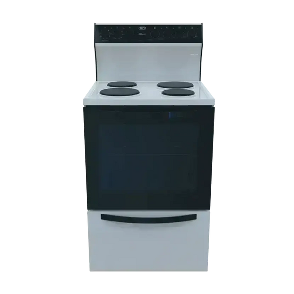 Defy DSS693 Kitchenaire Freestanding Stove – New World