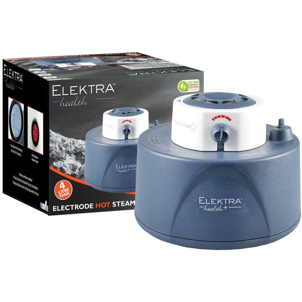 Elektra 8075 Electrode Warm Steam Humidifier | New World