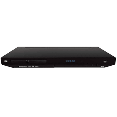 Bluray, DVD & CD Players Home Audio – New World