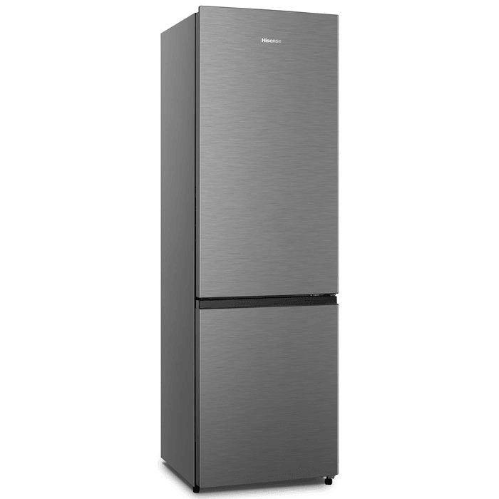 Hisense H370BI Fridge/Freezer – New World