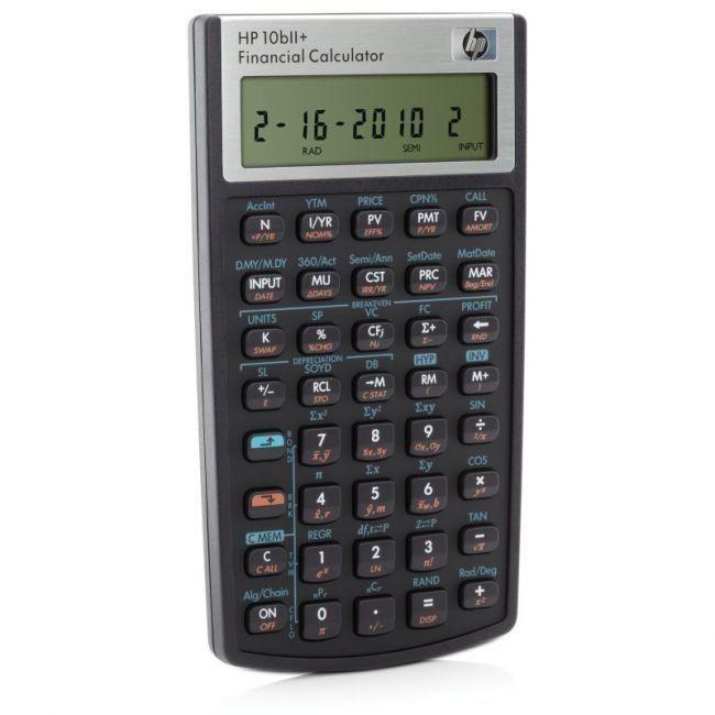 Calculators – New World