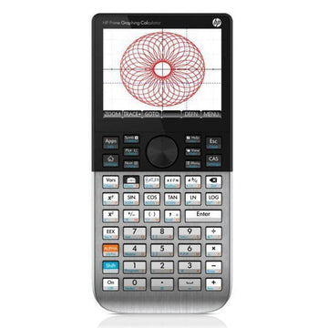 Calculators – New World