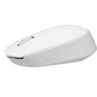 Logitech M171 Wireless Mouse -White – New World