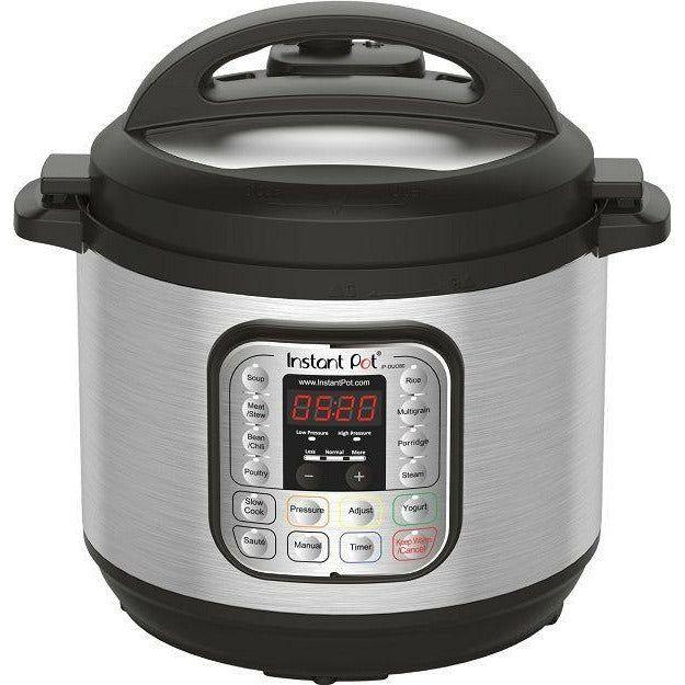 Instant Pot – New World