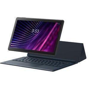 JVC 11.6" Android Powered 4G + WiFi Pro Tablet with Keyboard Case – New ...