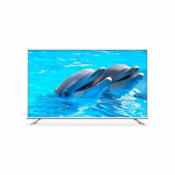 JVC LT-70N7105A 4K Smart UHD Led TV - 70" – New World