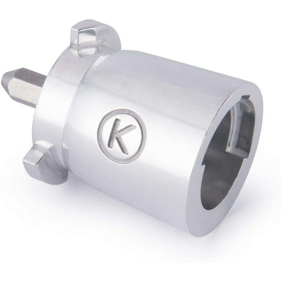 Kenwood Attachments – New World