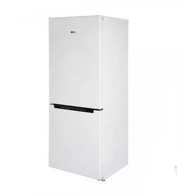 KIC KBF631WH Fridge/Freezer – New World