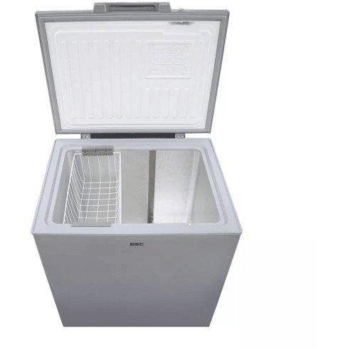 KIC KCG210/1ME Chest Freezer – New World