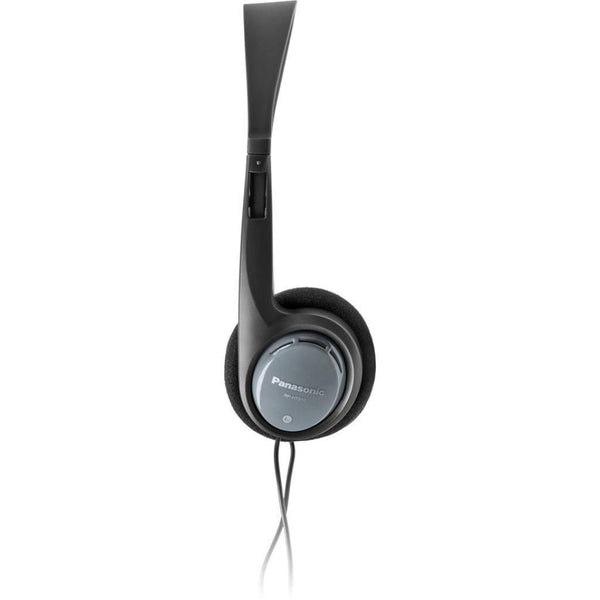 Panasonic HT010 Headphone – New World