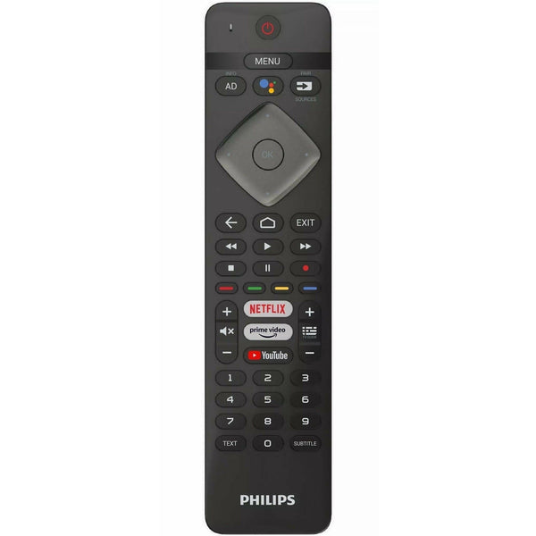 Philips 32PHT6915/73 Android Smart LED TV - 32" – New World