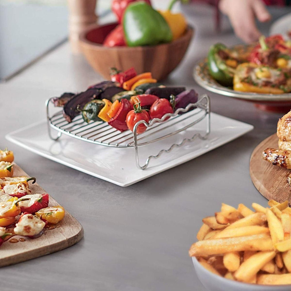 Philips HD9950/00 Party Kit for XXL Airfryer – New World