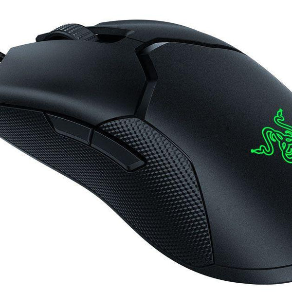 Razer Viper Ambidextrous Optical Gaming Mouse – New World