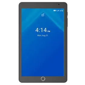 JVC AV-08NT310 8” 4G Smart Tablet – New World