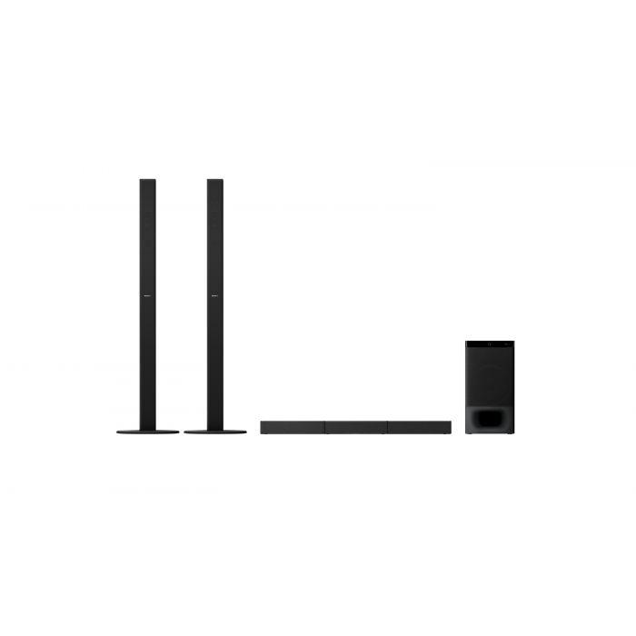 SONY HT-S700RF 5.1ch Soundbar – New World