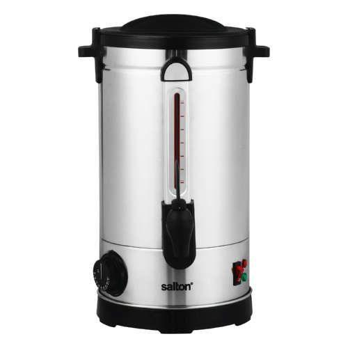 Kettles & Urns – New World