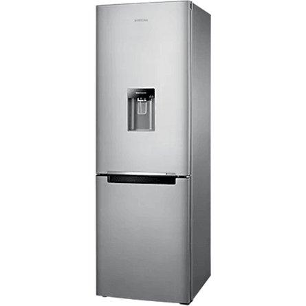 Samsung RB30J3611SA Fridge/Freezer – New World