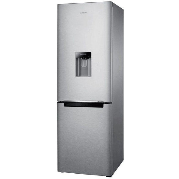 Samsung RB33J3611S9 Fridge/Freezer – New World