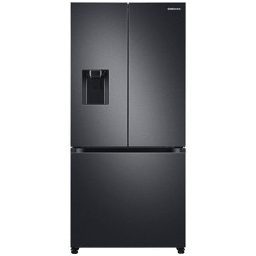 French Door – New World