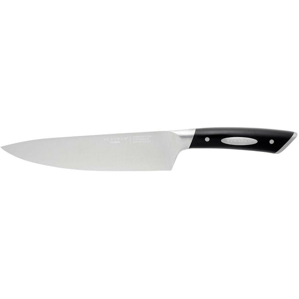 Scanpan 20cm Chef's Knife - SP92502000 – New World