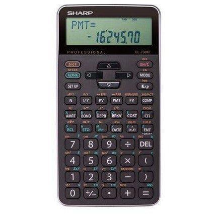 Calculators – New World
