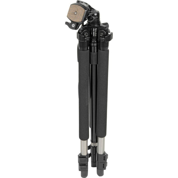 Slik Pro 330 DX Tripod – New World