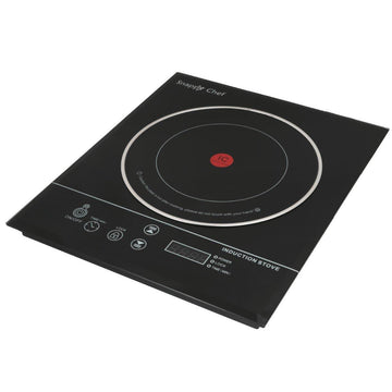 Induction Hobs – New World