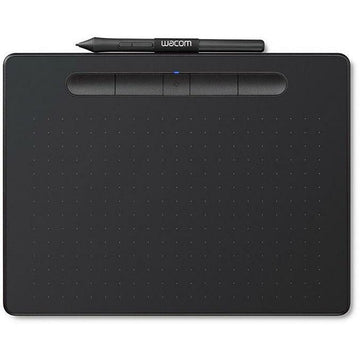 Wacom – New World