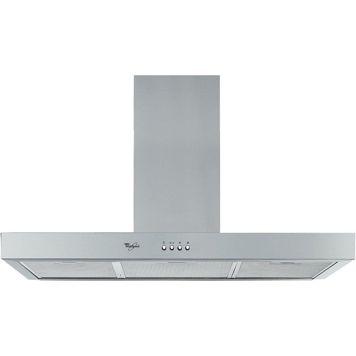 Cooker Hoods – New World