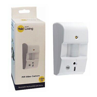 Yale PIR Video Camera - SR-PVC – New World